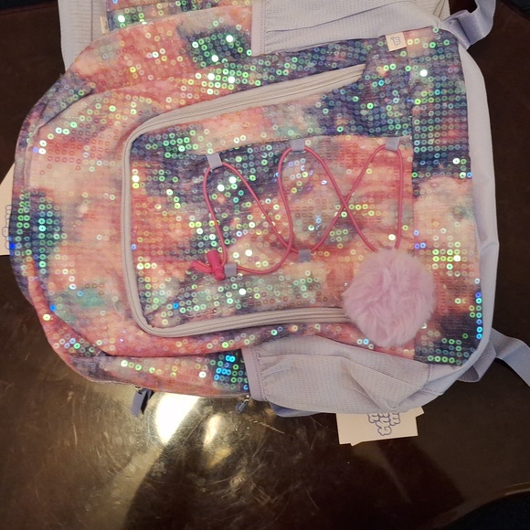 More Than Magic | Accessories | More Than Magic Sparkles And Sequins ...